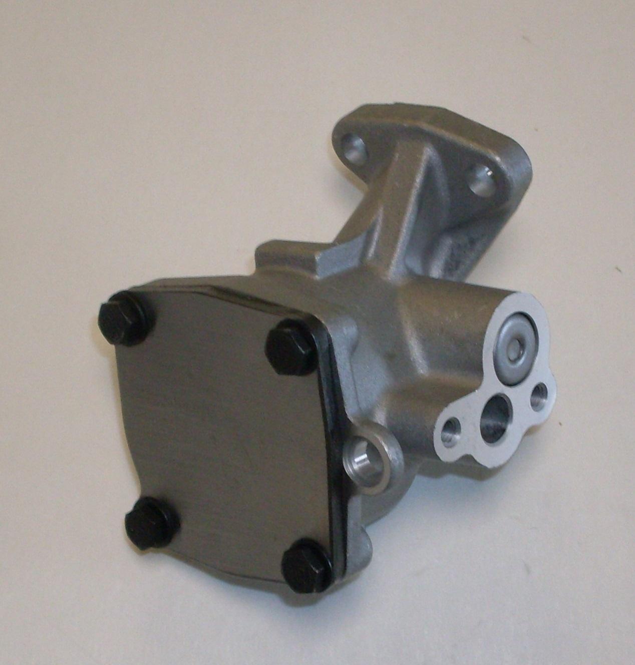 Oil pump V4 1967-1980